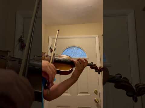 Karl Meisel 4/4 German Violin Geigenmacher | Reverb