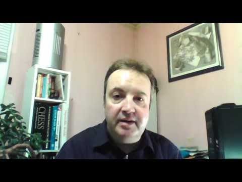 Creative Live! Cam Chat HD Test & Demonstration of 1280x720 video