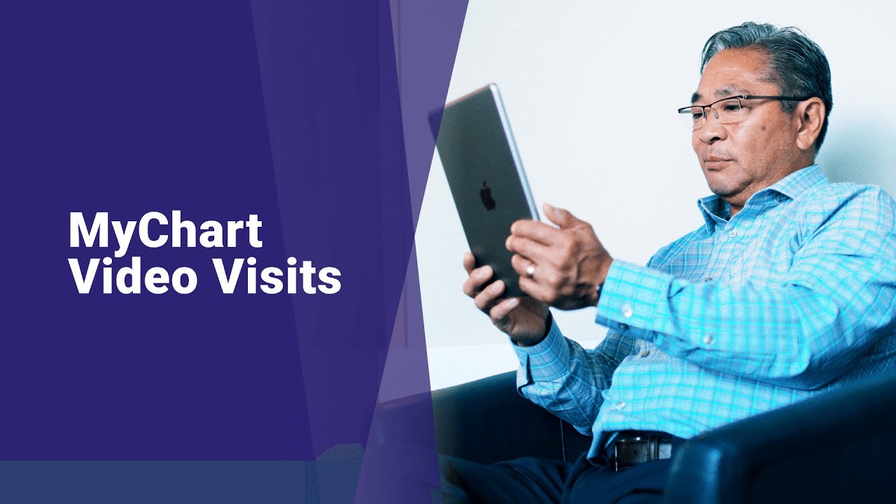 MyChart Video Visits | Skagit Regional Health