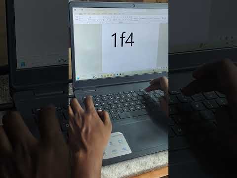 word Short trick. #trending #viral #song #shorts #computer
