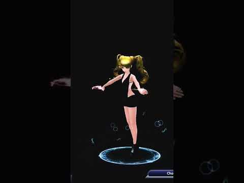 Touch 4Games - Change x6 #kpop #touch #touch4games