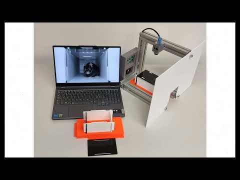 Automated Mouse Grimace Scale Scoring ¦ Medizininformatik ¦ Bachelorthesis von Schmutz Marcel