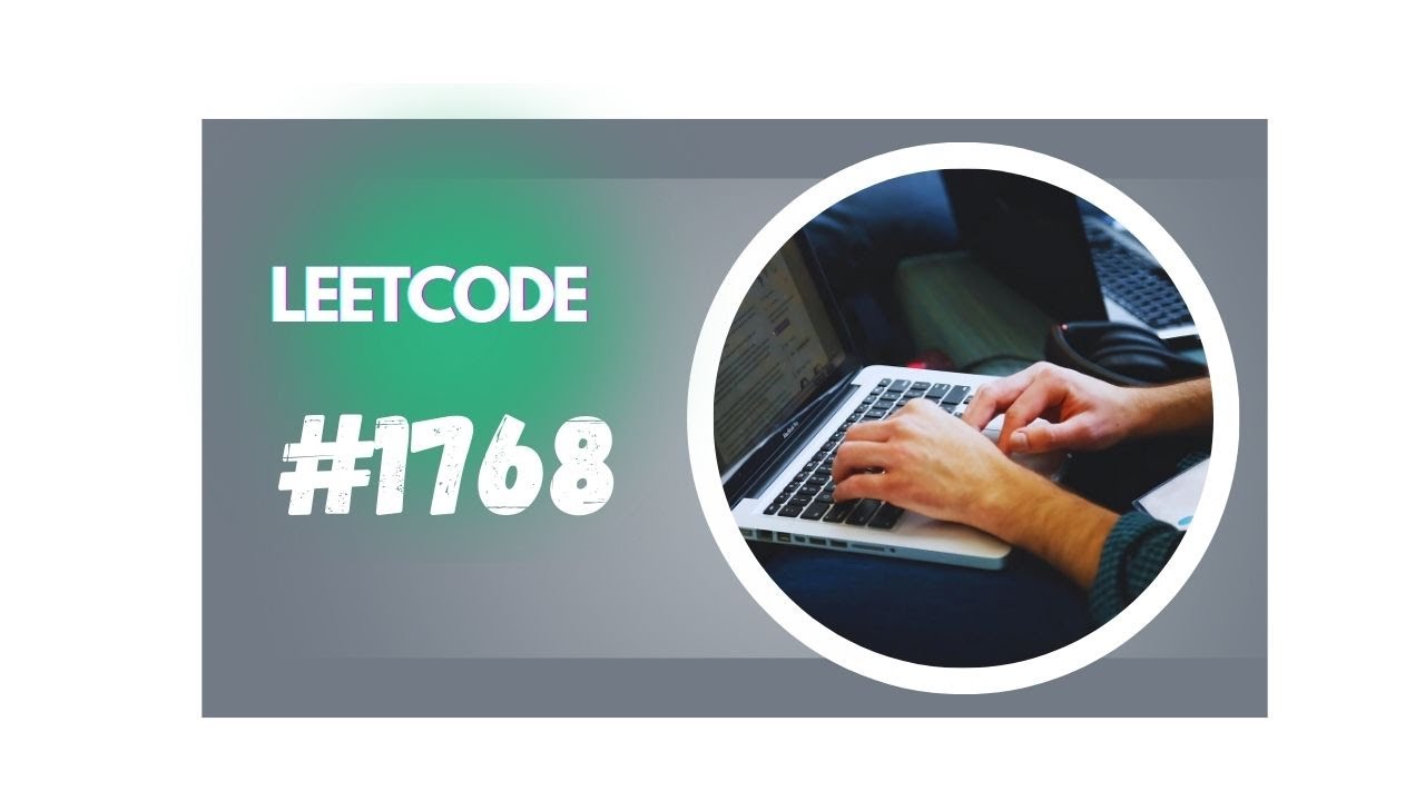 LeetCode 1768: Merge Strings Alternately| Easy Python solution|Pieuler