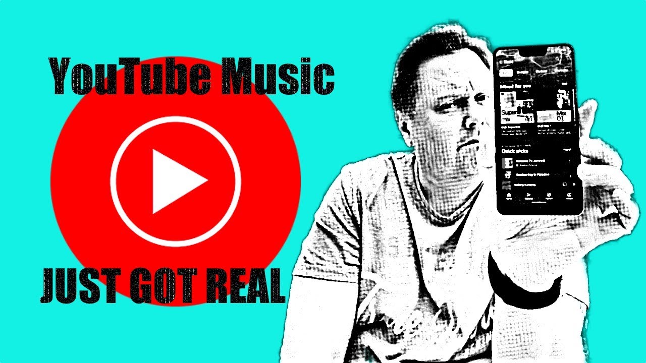 YouTube Music's Rise: The Ultimate Game Changer