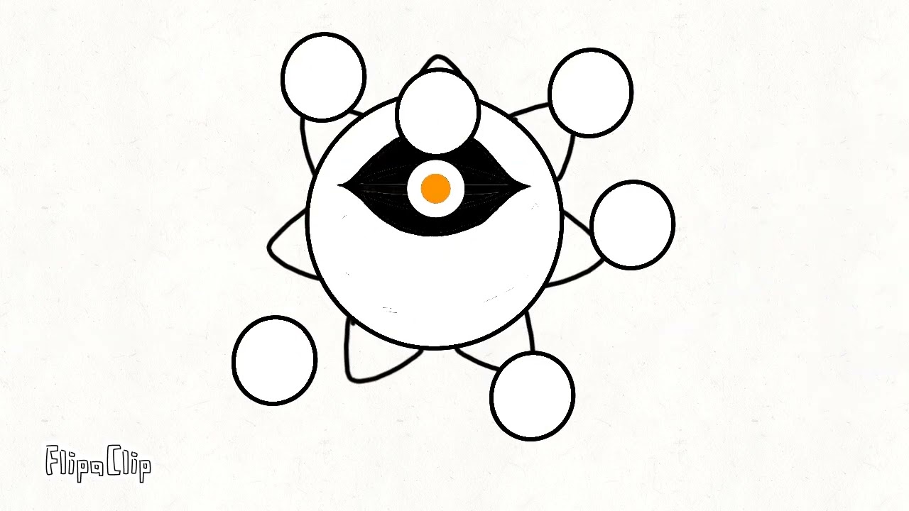 just animating void termina