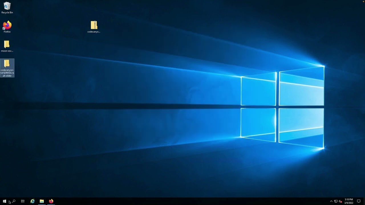 Import Android Game template project into Android Studio