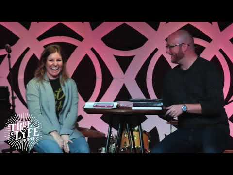 Welcome to True Life Church