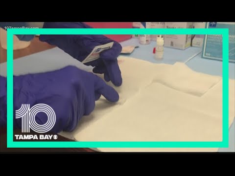 Factors to consider before getting a COVID-19 antibody test
