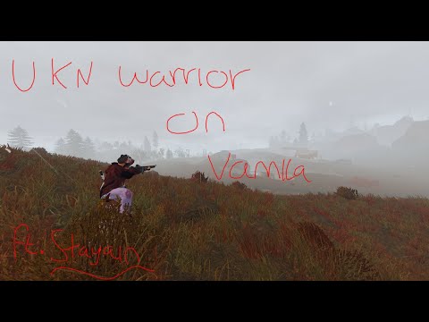 Steam Community :: Video :: UKN warrior abuses T2 guns // RUST PVP #4