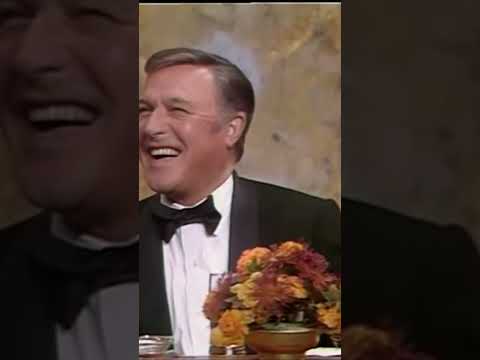 Don Rickles Roasts Frank Sinatra.