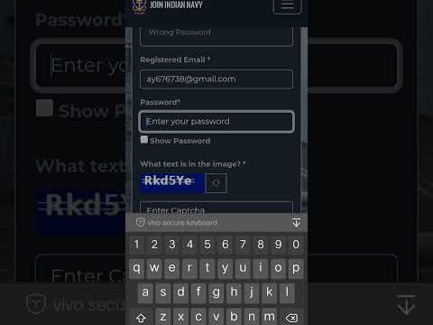 navy ssr ka admit card ...link description..main jake check kre..#navy #agniveer
