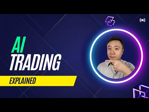 How To Use AI In Trading