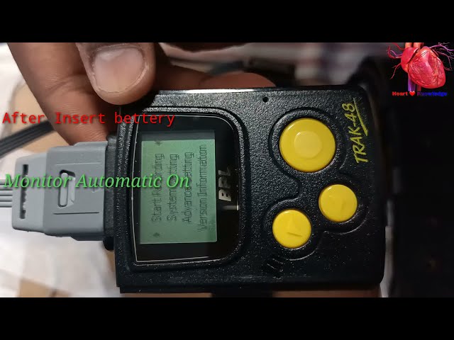 Medical Holter - BPL ECG Trak 48 Holter Service Provider from New Delhi
