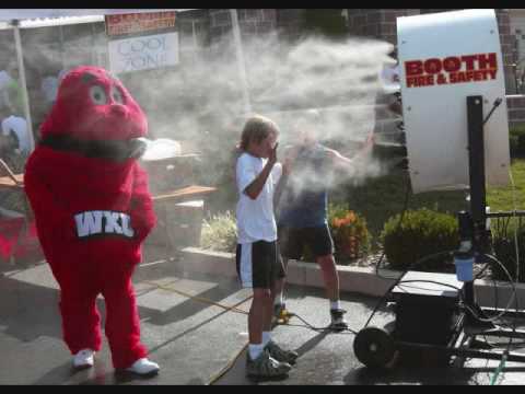 LifeSkills Run for Autism
