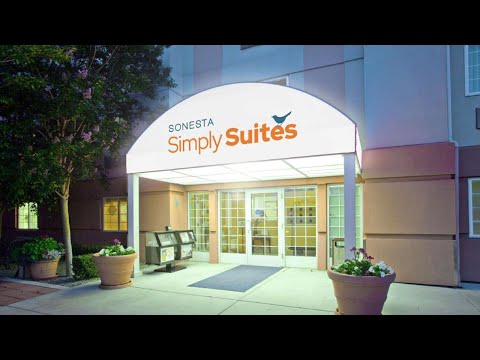 #ReviewHotel #Review Sonesta Simply Suites Anaheim