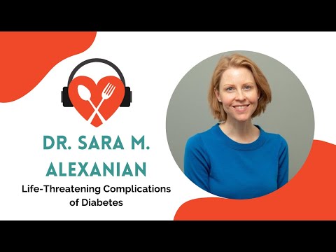 Life-Threatening Complications of Diabetes