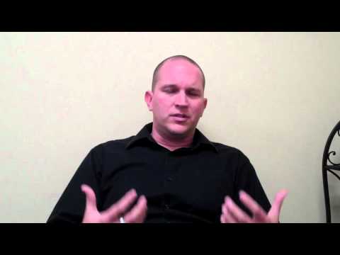 Faces of the Movement…Aaron Scheffler | Church4EveryChild