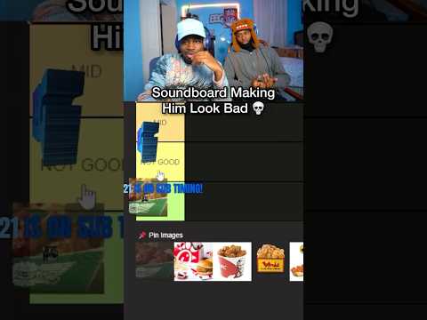He Played The WORST Sound Effect… #Shorts #Streamer #Blueryai