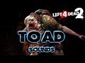 Steam Workshop::Toad Sounds for Spitter from Dying Light