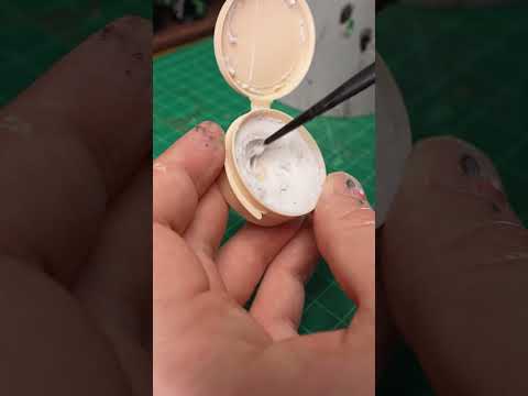 Cleaning and Maintaining Your Brushes is Easy!