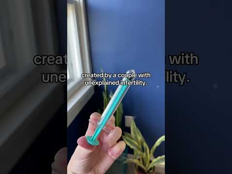The First FDA Cleared Home Insemination Kit