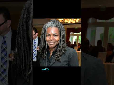 Tracy Chapman Biography: The Voice Behind 'Fast Car' and Social Change