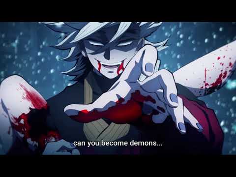 Doma Evil Entry