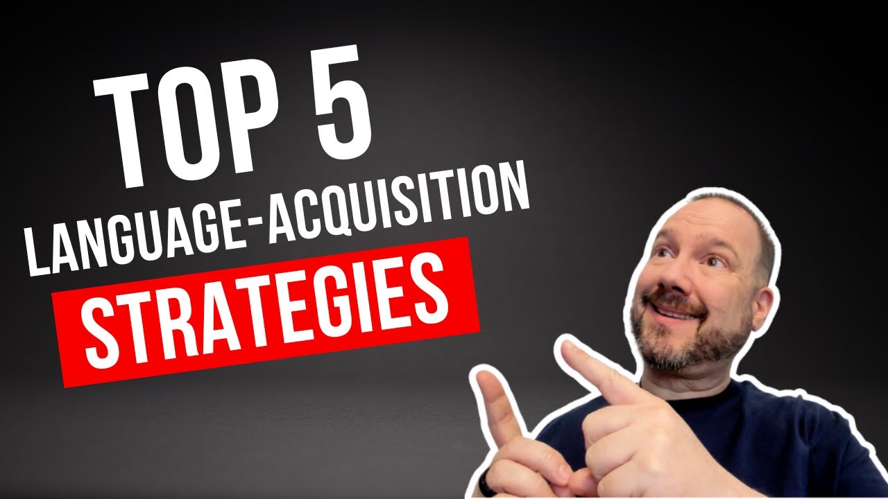 5 Classroom Strategies to Skyrocket Language Acquisition: Teachers, You Need to See This!