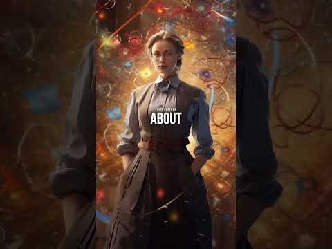Emmy Noether: Algebra's Enigmatic Genius