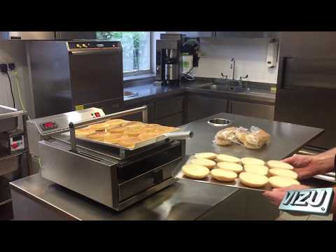 Roundup Bun Toaster - Bun Toaster Latest Price, Manufacturers & Suppliers