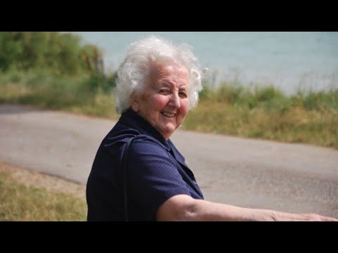 Pamela Hester's Funeral