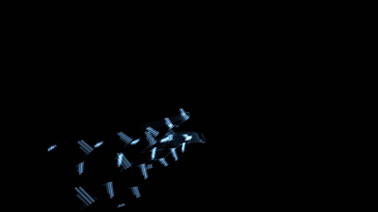 Processing Audio Visualization