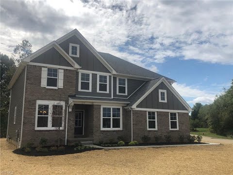 Residential for sale - 1270 Cliffden Court, Sagamore Hills, OH 44067