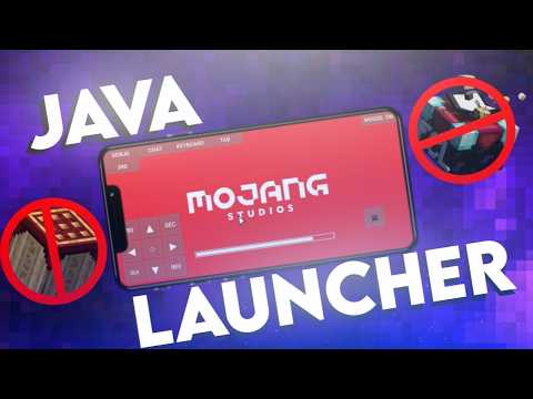 The Best Minecraft Java Launchers For Android In 2025 (Better Than Pojav)
