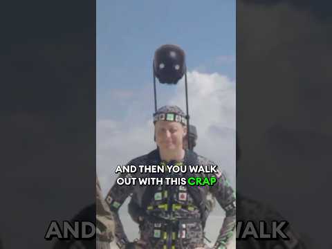 Alan Tudyk On His EMBARRASSING Costume For K-2SO