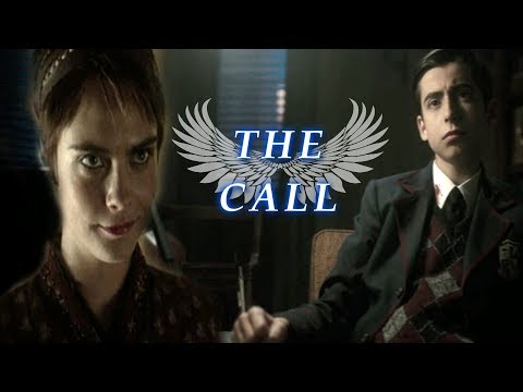 Artemis/Holly [Fancast] - No Need To Say Goodbye