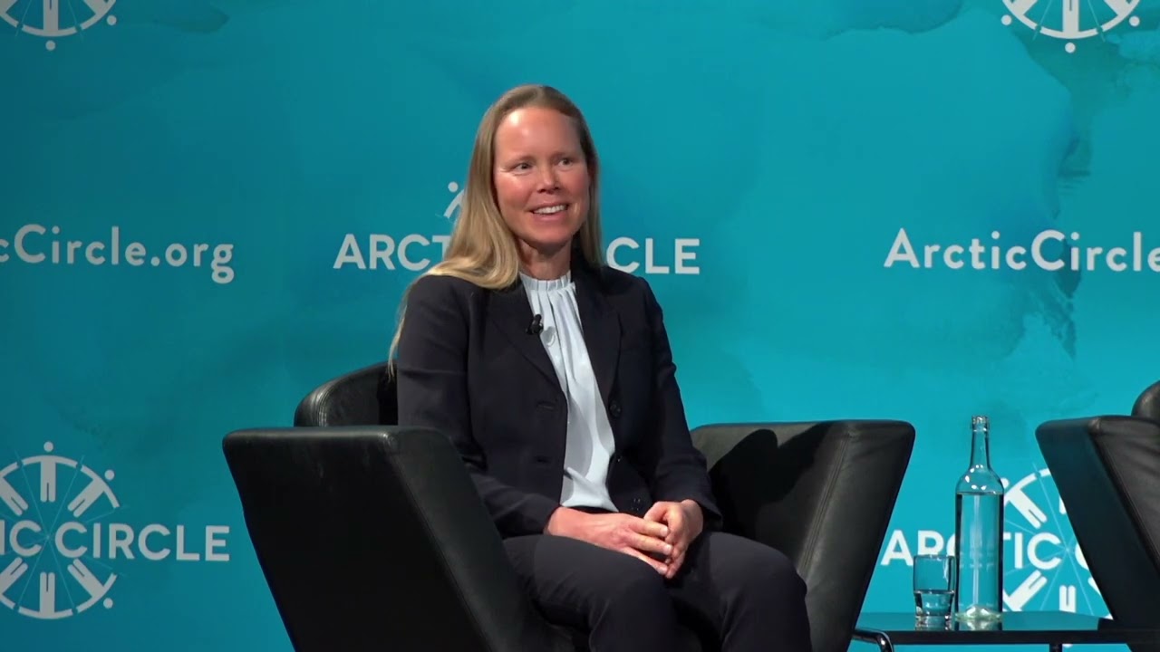 Is the Arctic a Hub for Green Hydrogen?