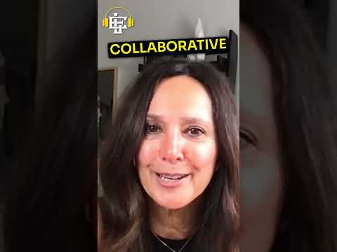 Her Own Definition of Leadership