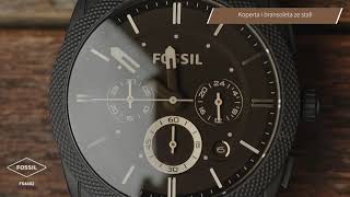 Fossil FS4682 - Watch • Watchard.com
