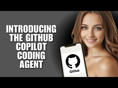 Introducing the GitHub Copilot Coding Agent [AI Tool Overview]