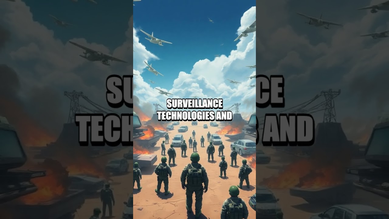 Key Trends Shaping the US and Global Economy Amid Conflict