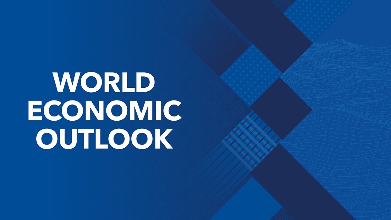 Press Briefing: World Economic Outlook - April 2026