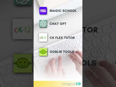 5 Free AI Tools for Teachers!