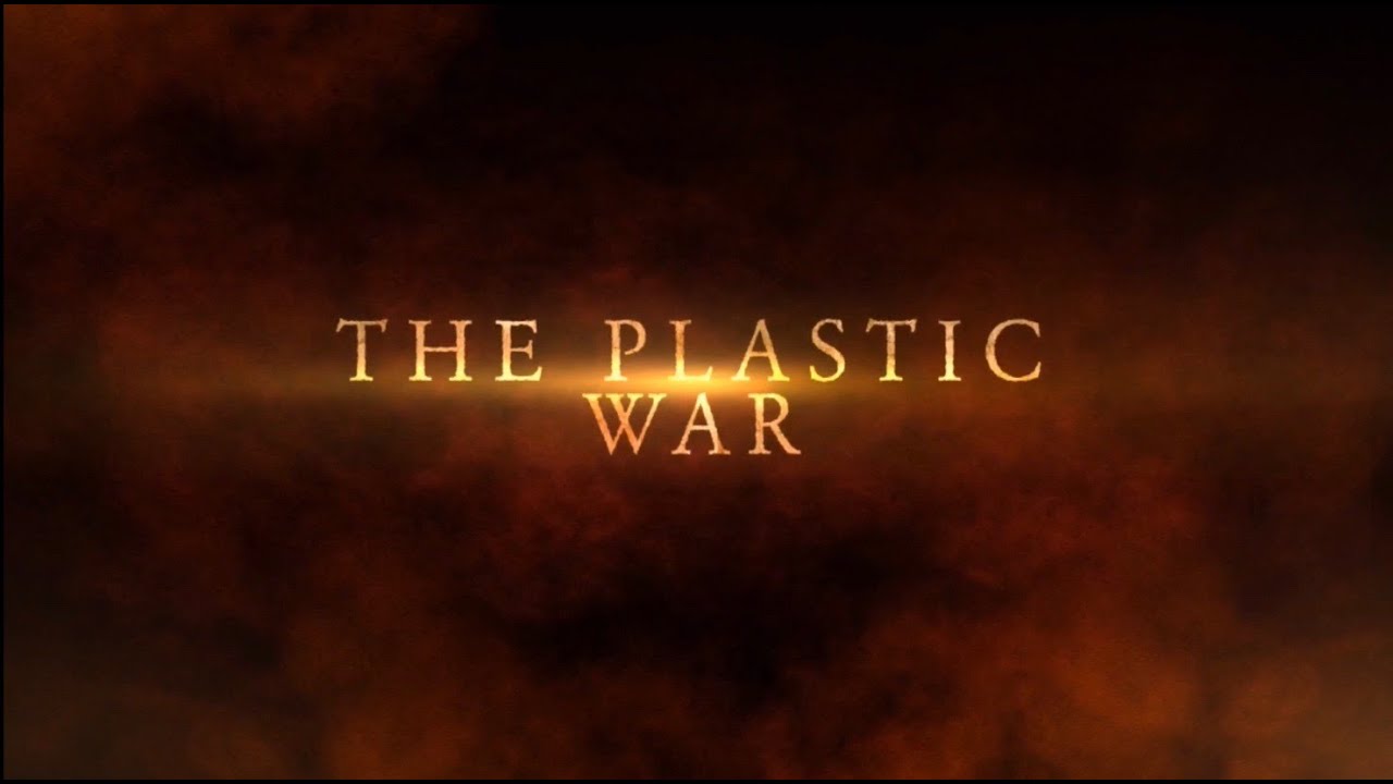 The Plastic War (Official Trailer)