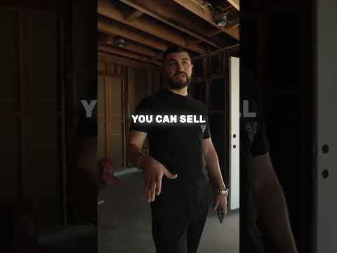 A tour of my Accessory Dwelling Unit (ADU) πͺπ This small space has HUGE income potential! π°