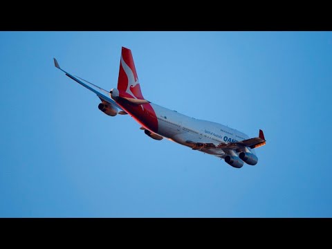 Qantas is still the ‘safest airline in the world’