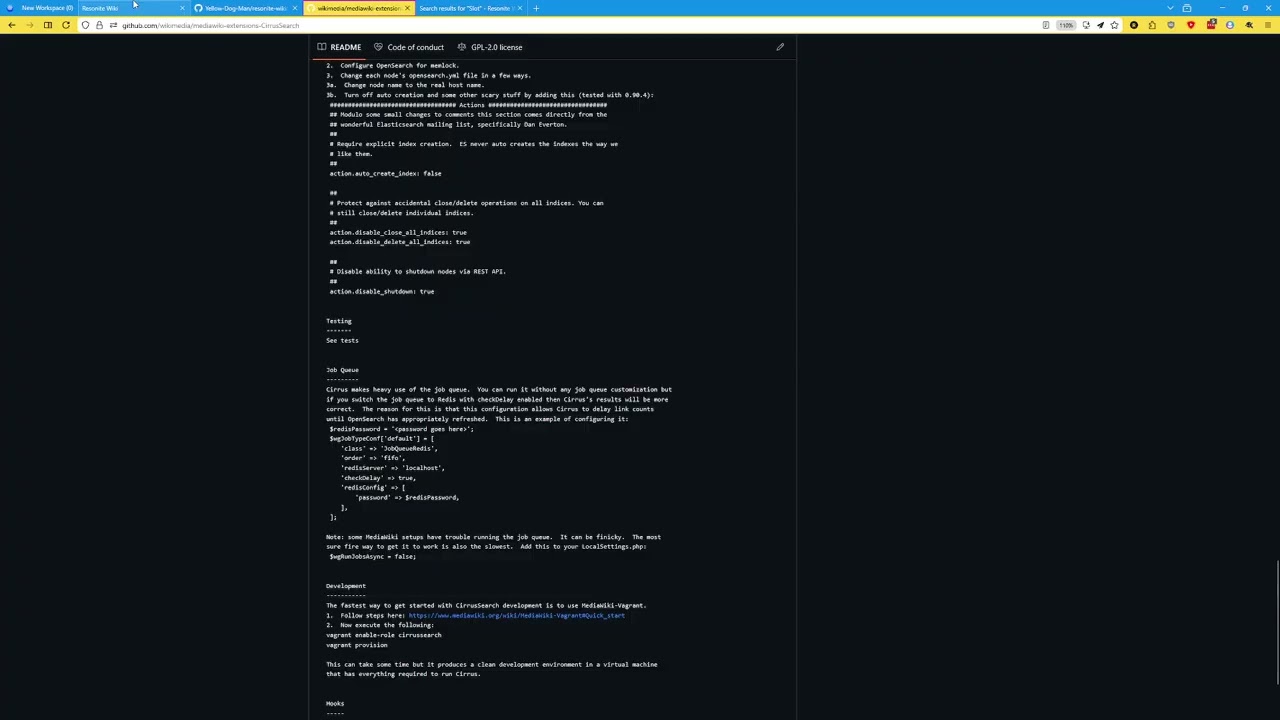 Resonite Dev Log: Big Update Wiki Done!