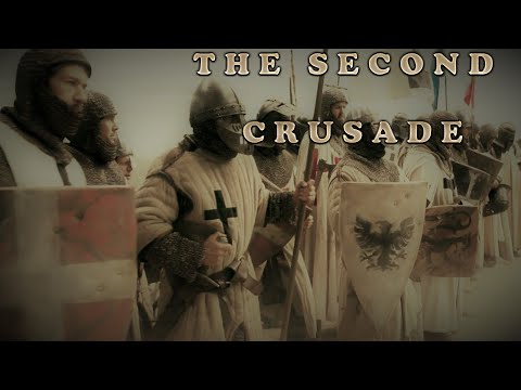The Second Crusade