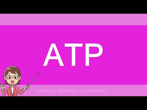 ATP