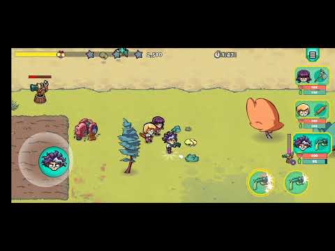 [Android] Alien Food Invasion - Fun Flavor Games